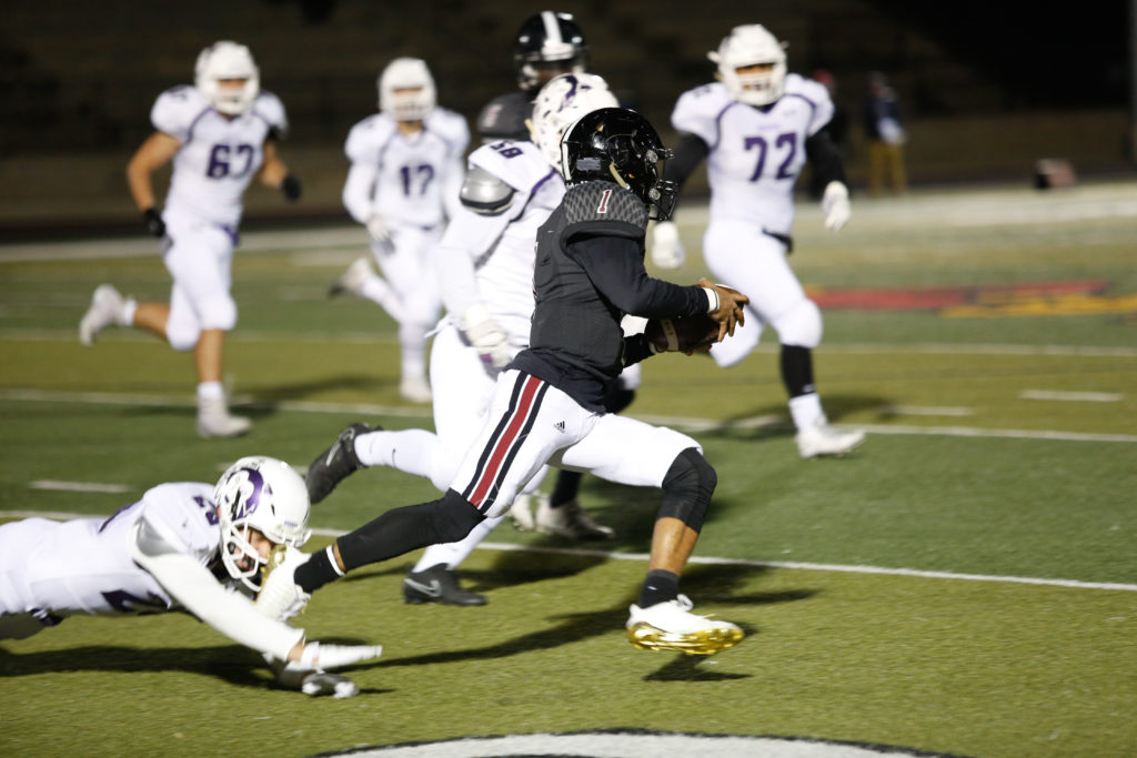 Season-saving stand: Lions stop two-point conversion, survive BVNW ...